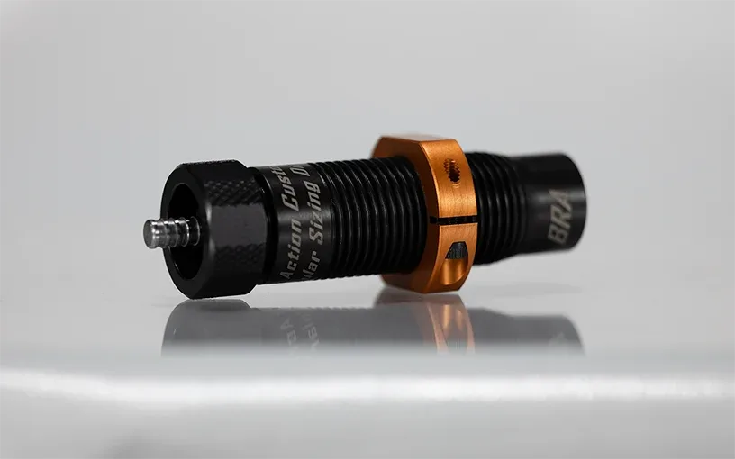 SAC Modular Sizing Die - BRA - Ozark Precision NZ