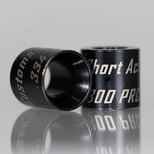 SAC Neck/Shoulder Bushing .300 PRC - Ozark Precision NZ