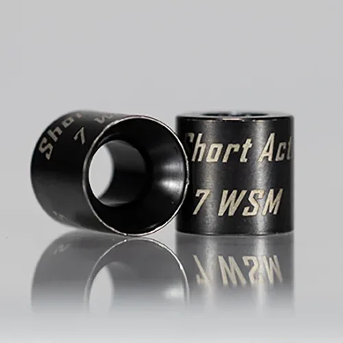 SAC Neck/Shoulder Bushing - 7 WSM - Ozark Precision NZ