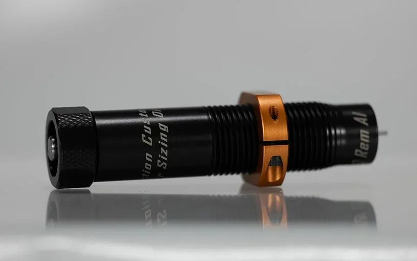 SAC Modular Sizing Die - .280 Ai - Ozark Precision NZ