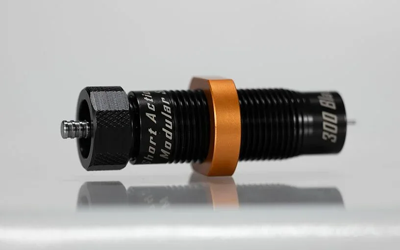 SAC Modular Sizing Die - .300 Blackout - Ozark Precision NZ