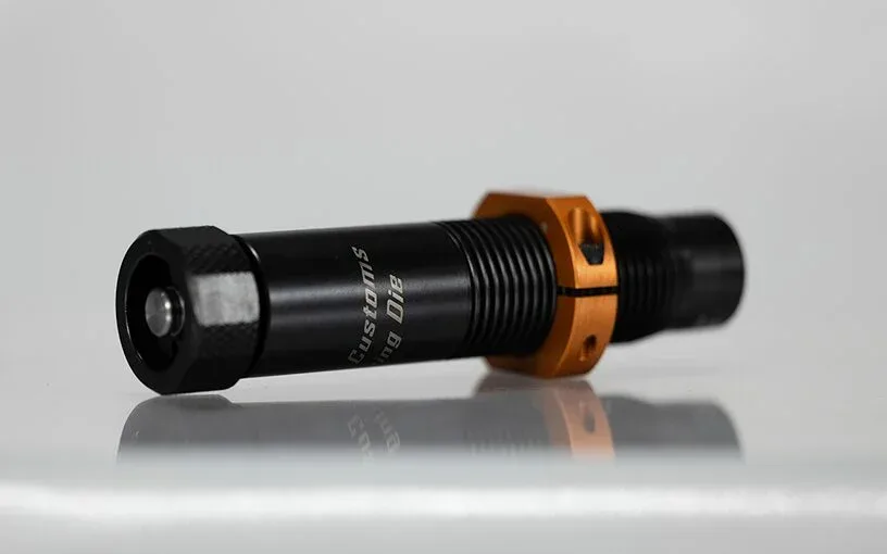 SAC Modular Sizing Die - .300 PRC - Ozark Precision NZ