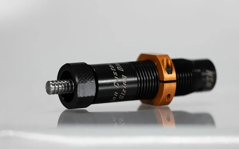 SAC Modular Sizing Die - .300 WSM - Ozark Precision NZ