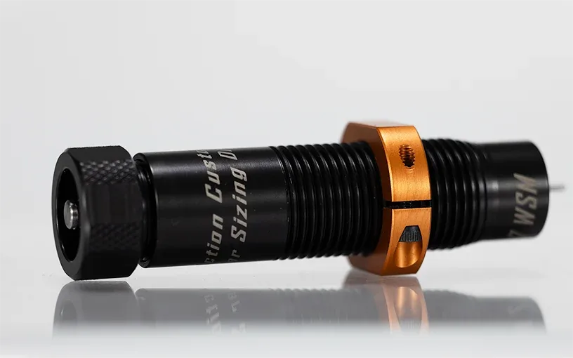 SAC Modular Sizing Die - 7mm WSM - Ozark Precision NZ
