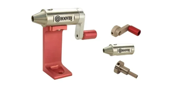 Accuracy One / Hoover Meplat Trimmer Complete - Ozark Precision NZ