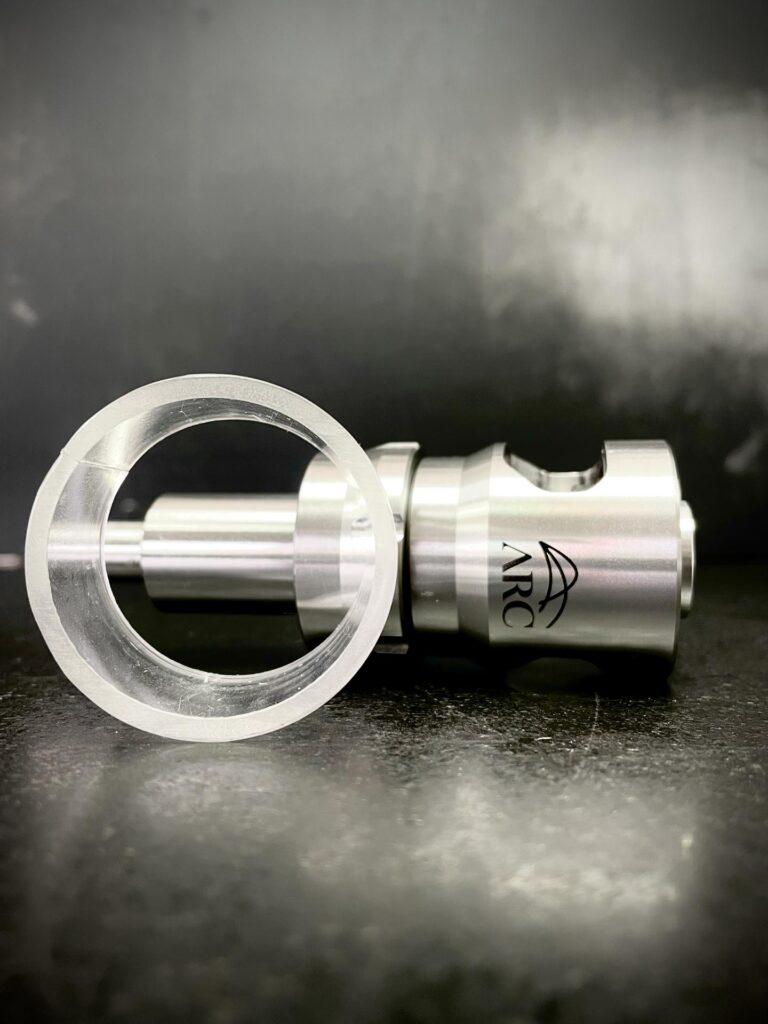 ARC 3 Way Trimmer System - Ozark Precision NZ