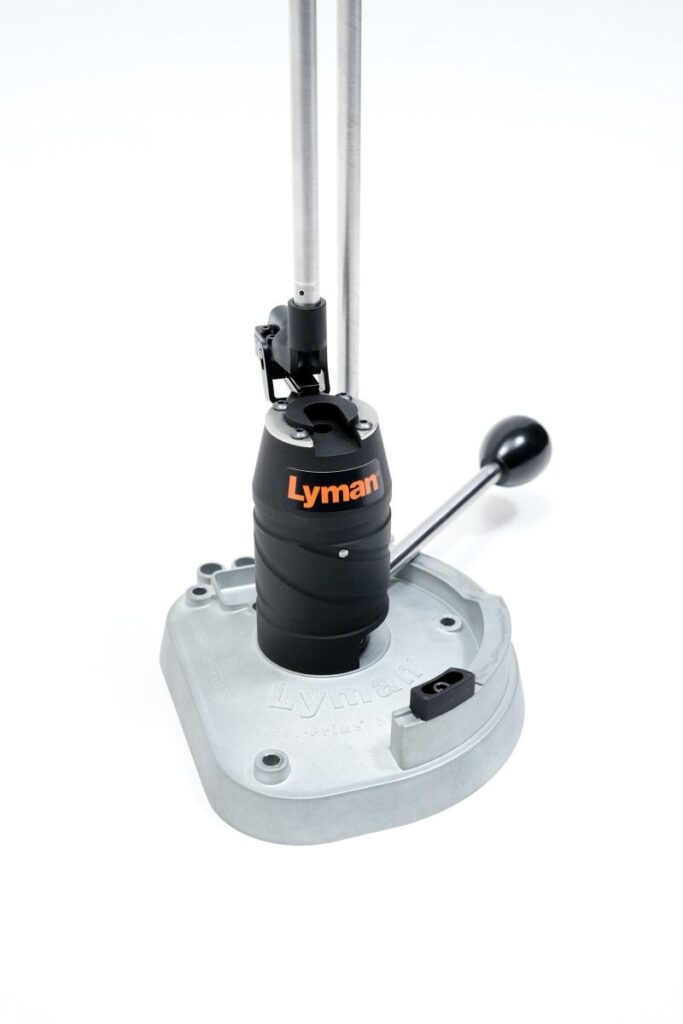 Accu-Prime - Auto-Load Bench Priming Tool - Ozark Precision NZ