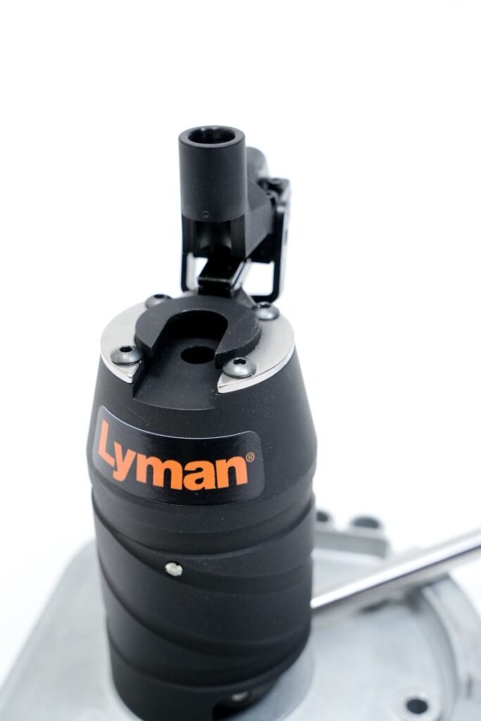 Accu-Prime - Auto-Load Bench Priming Tool - Ozark Precision NZ